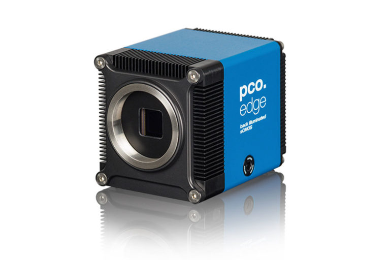 TE-cooled Back-illuminated 4MPix sCMOS Camera - Scientific Imaging, Inc.