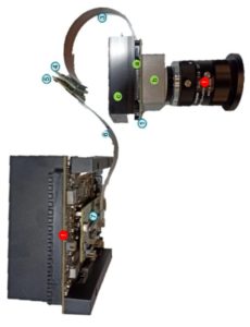 1.3MP Sony SenSWIR Imager Embedded Kit for nVIDIA - Scientific Imaging ...
