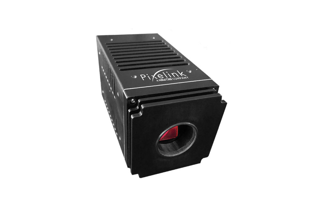 7MP Sony Pregius Gen3 Imager Based Camera - Scientific Imaging, Inc.