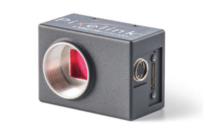 3MP Sony Pregius Gen3 (HDR) Imager Based Camera - Scientific Imaging, Inc.