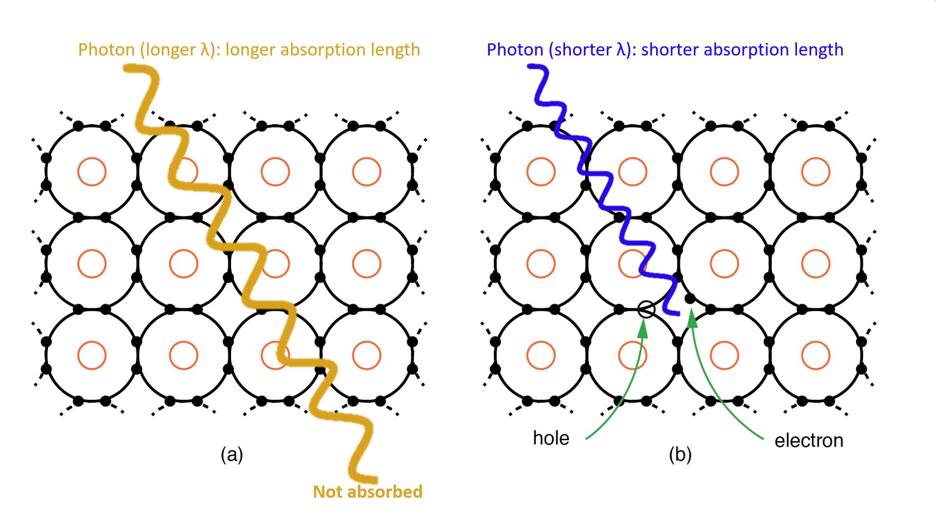 C3) The Photoelectric Effect in Image Sensors - Scientific Imaging, Inc.