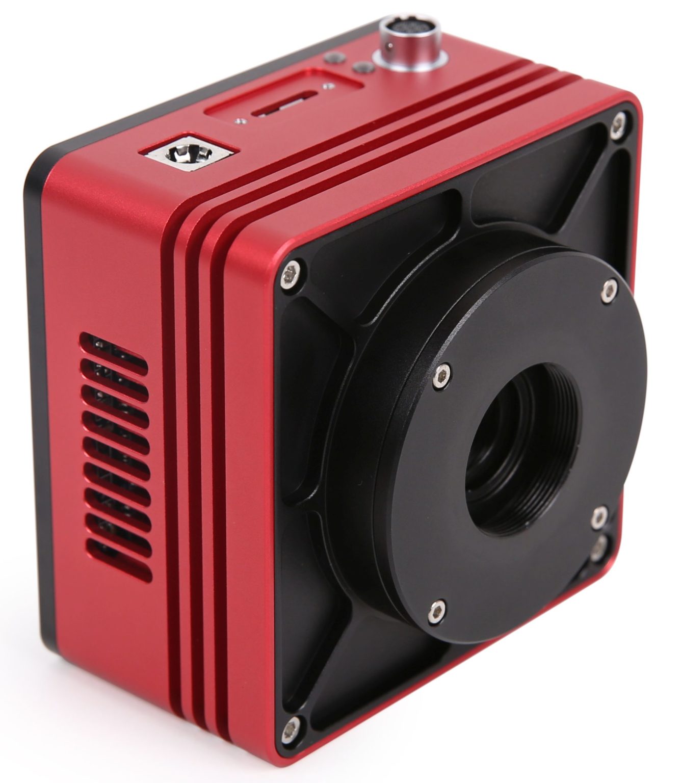 1280 x 1024 TE-Cooled Sony IMX990 based USB3.0 Camera - Scientific ...