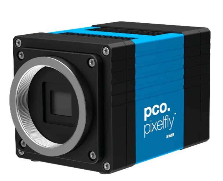 1280 x 1024 TE-Cooled Sony SenSWIR based USB3.0 Camera - Scientific ...