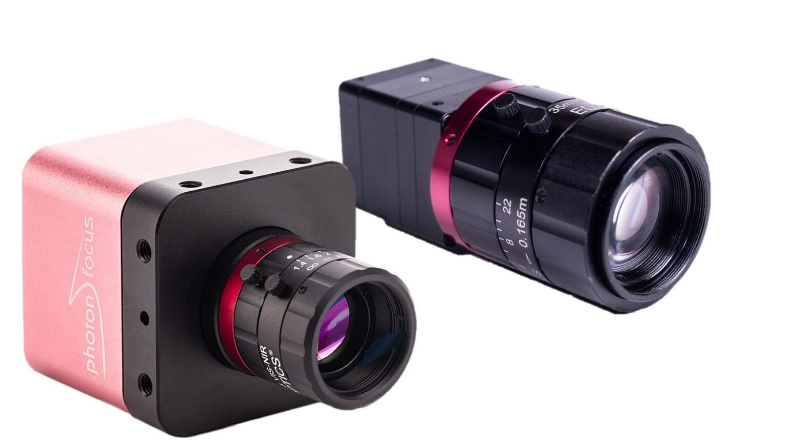 Snapshot Spectral Imaging Camera - Scientific Imaging, Inc.