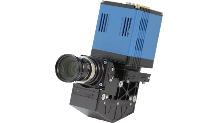 Pushbroom Hyperspectral Imaging Spectrometer VNIR [400-1000nm ...