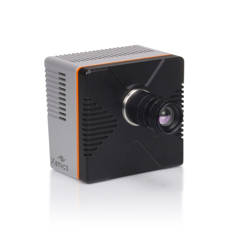 Xenics/Exosens TE-cooled 640 x 512 InGaAs SWIR Cameras - Scientific ...